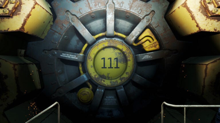 Fallout 4's Surprise Update Will Make It So VATS No Longer Lies