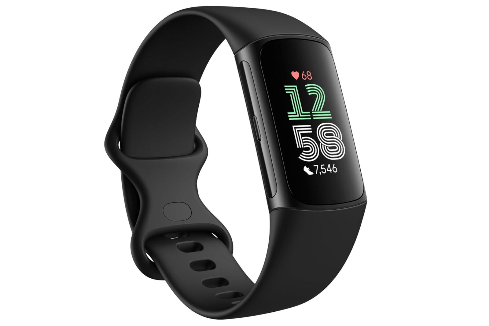 Amazon Goes Full Liquidation on Fitbit Charge 6, Now at Record Low for ...