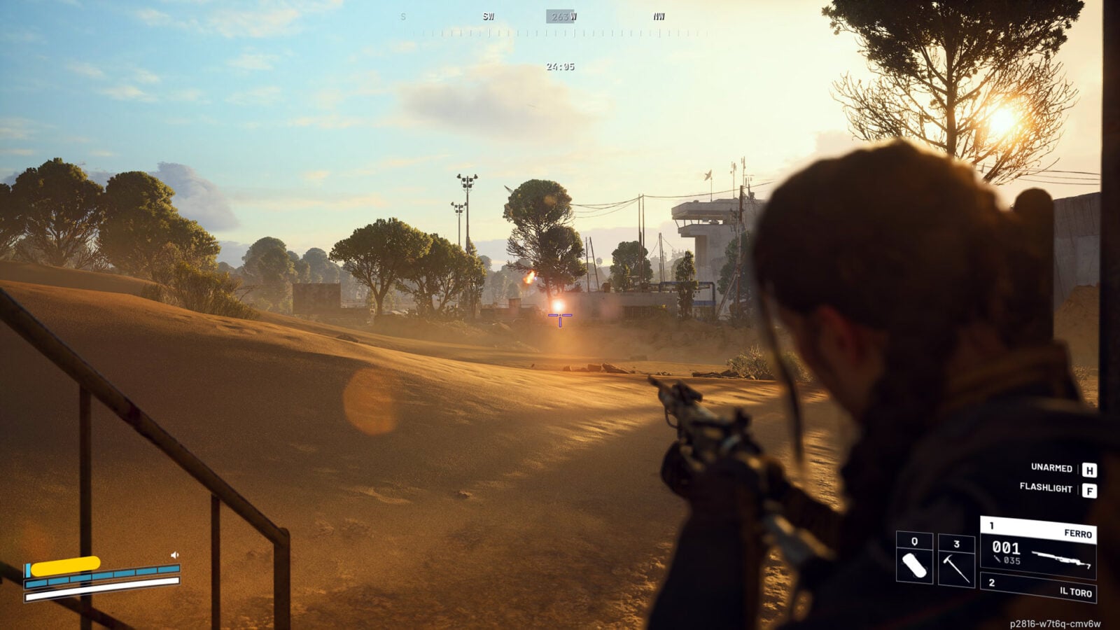 Arc Raiders: What Are The Best Guns?