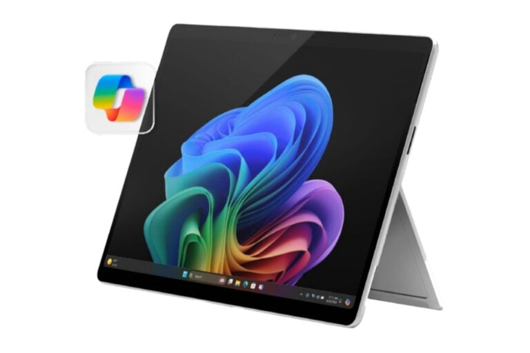 It's Black Friday Time, Microsoft Drops Surface Pro 512GB to 40% Off ...