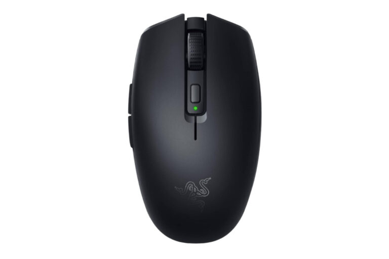 Razer’s Wireless Mechanical Gaming Mouse Is Now Cheaper Than Budget ...