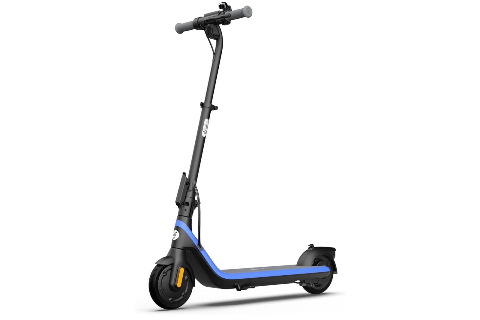 Segway Offloads Its Safe Ninebot Electric Scooter, Now Selling for the ...