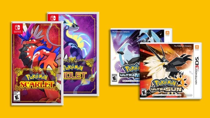 Two Decades Later, Pokémon's Original Iconic Art Can Finally Be Seen In ...