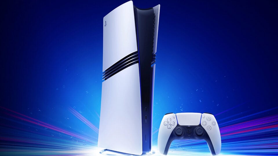 The PS5 Will Be As Cheap As It Was 5 Years Ago For Black Friday