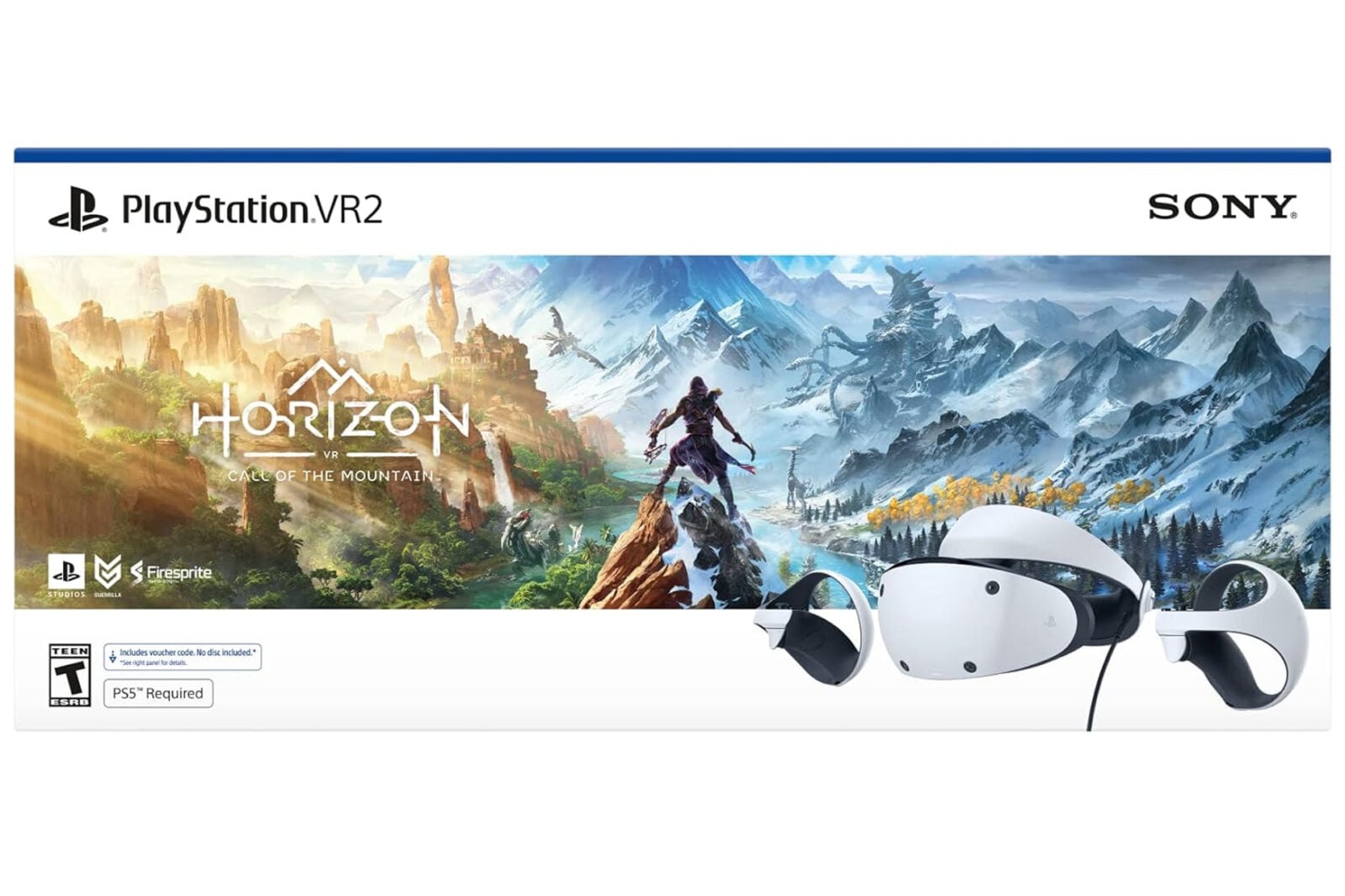 PlayStation VR2 Goes Zero Profit for Cyber Monday, PS5 Owners Get ...