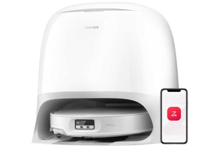 Roborock Qrevo CurvX Drops to All-Time Low, 22,000Pa Beast With Auto ...
