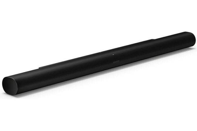 Sonos Arc Ultra Soundbar Drops to New Record Low, 9.1.4 Surround Sound ...