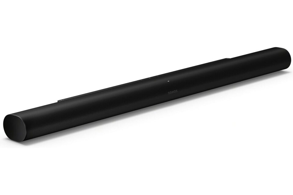 Sonos Arc Ultra Soundbar Drops to New Record Low, 9.1.4 Surround Sound ...