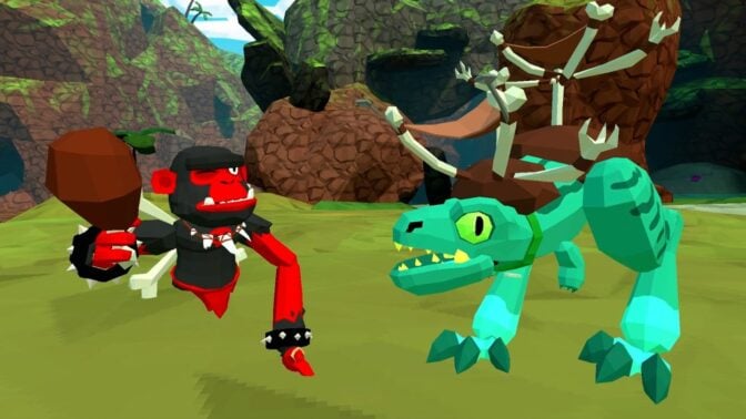 The Kids Have Moved On To The Next Big VR Phenomenon