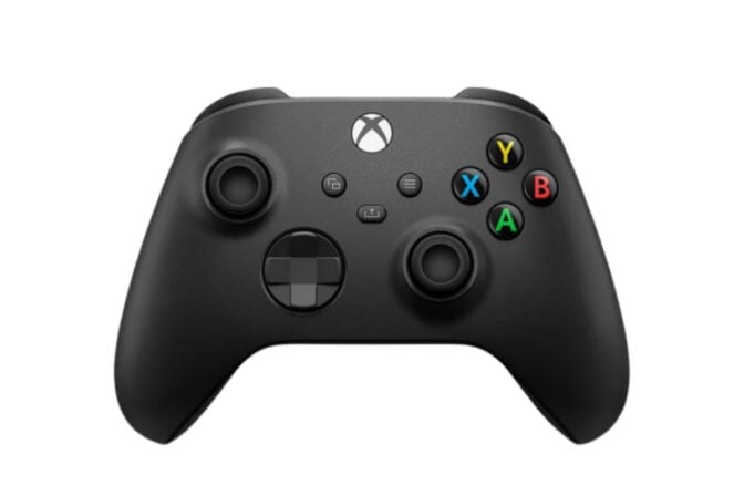 Amazon Is Practically Giving Away the 2025 Xbox Wireless Controller ...