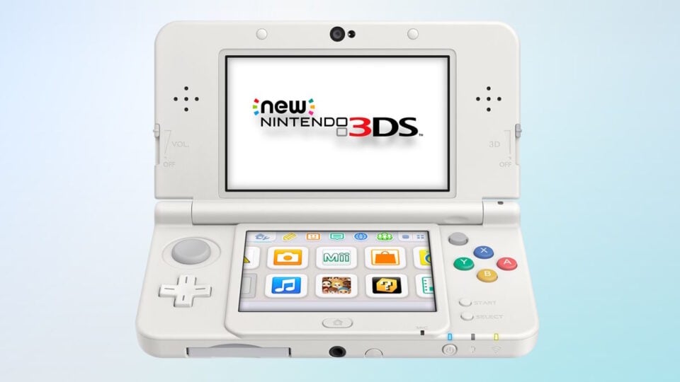 Nintendo 3DS Prices Are Soaring And No One's Sure Why
