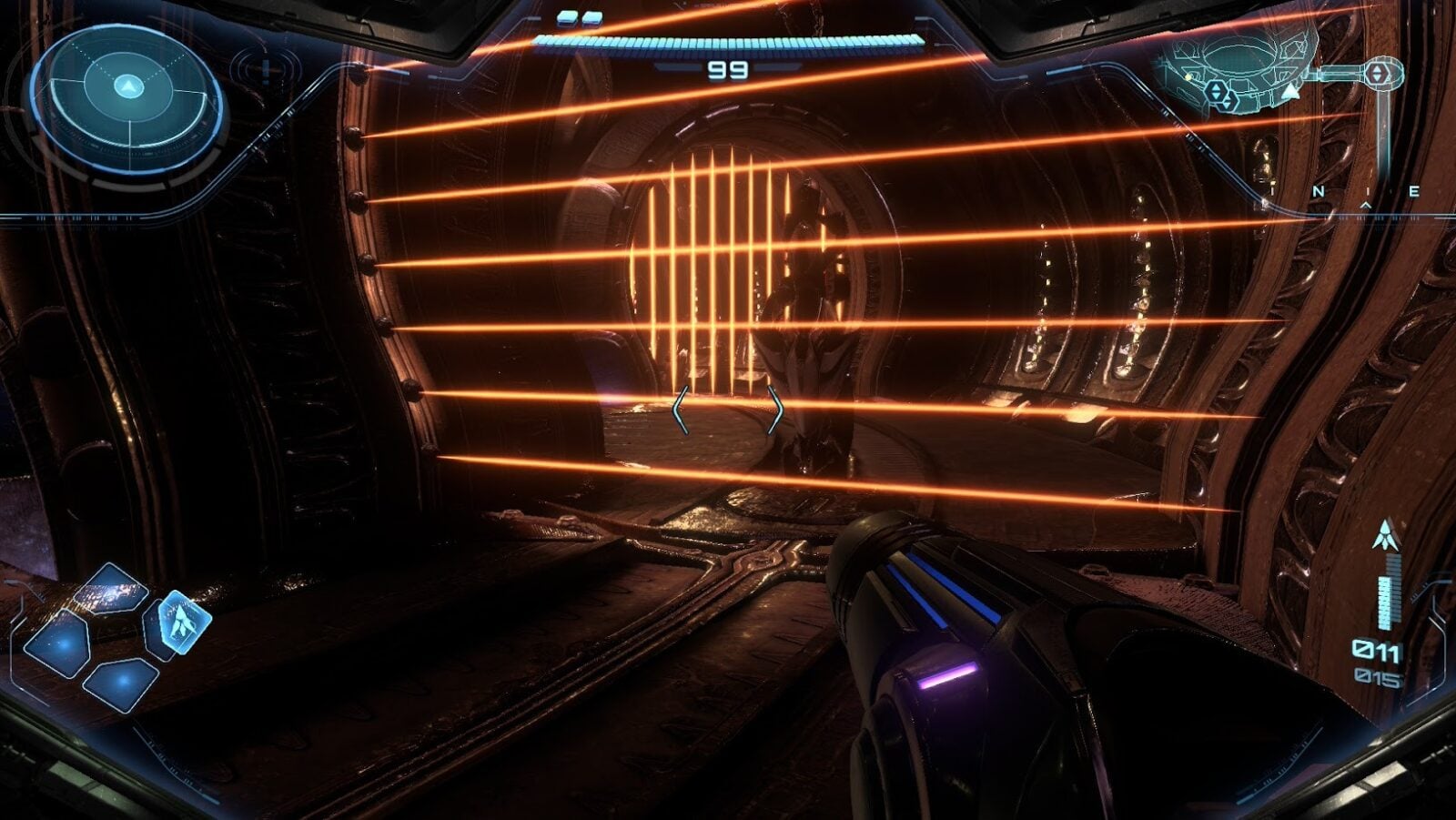 Metroid Prime 4's First Hour Is... Eh, But Then I Reached Volt Forge ...