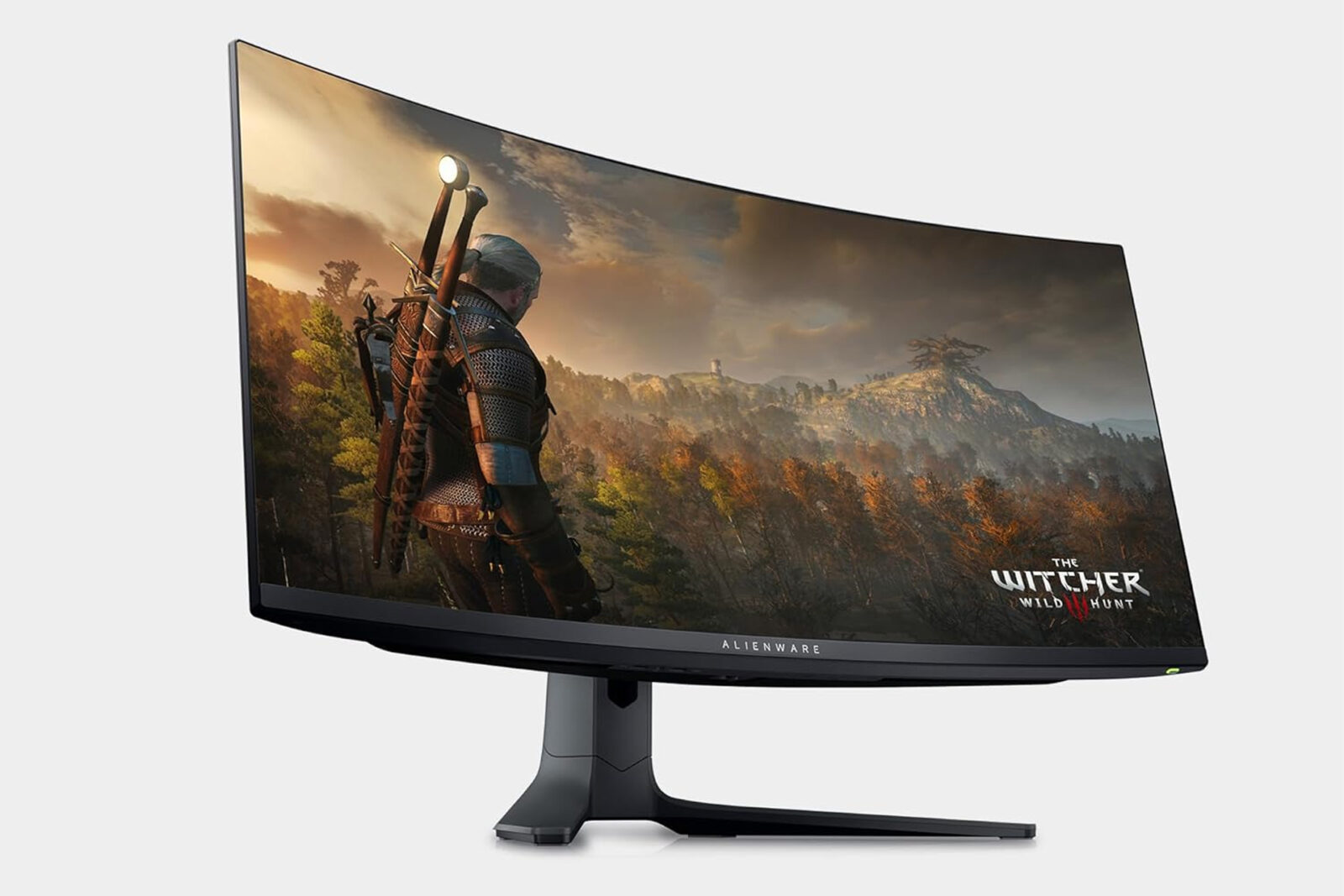 Forget Samsung Odyssey, Alienware Restocks Its 34" Curved Gaming ...