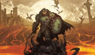 Doom: The Dark Ages’ Ripatorium Is A Brutal But Fun Challenge