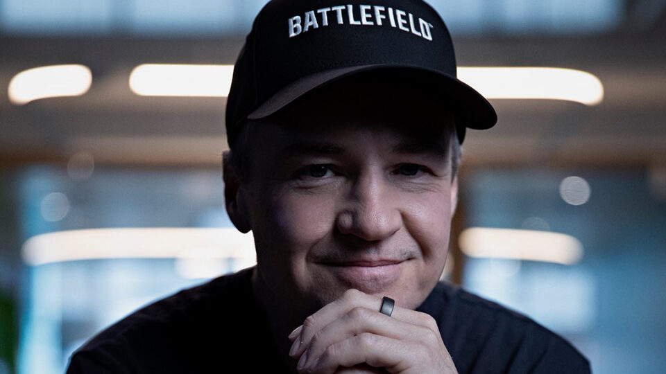 Vince Zampella’s Death Leads To Flood Of Tributes