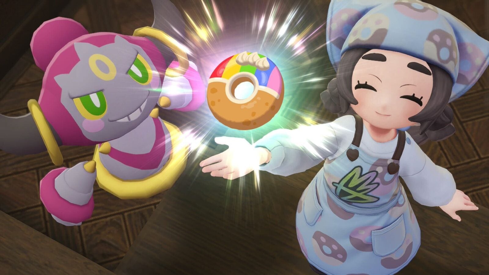 Pokémon Legends: Z-A Mega Dimension: 7 Tips For Its Roguelike Mode