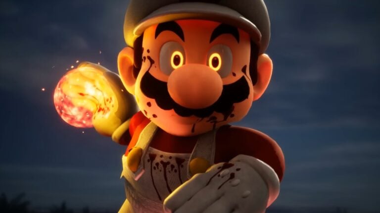 What You Should Know About The Super Mario Bros. Movie's End Credits ...