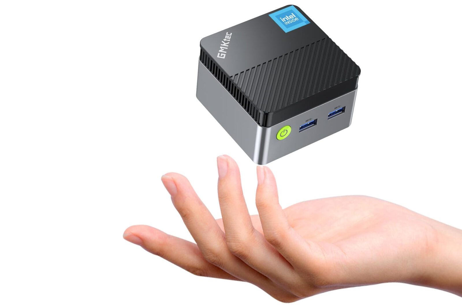 Amazon Dumps This Mini PC at Its Cheapest Price Ever, a 4.5-Star ...