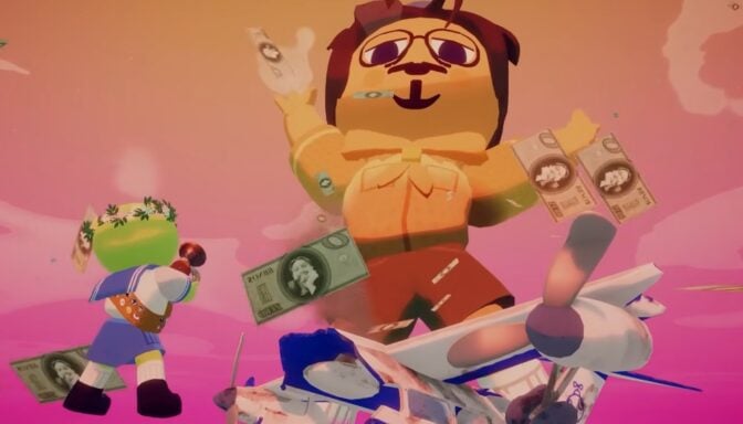 'Friendslop' Dominated The Top-Selling Games On Steam In 2025