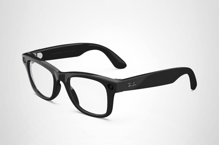Ray-Ban Meta (Gen 1) Smart Glasses Now Cheaper Than Standard Eyewear at ...