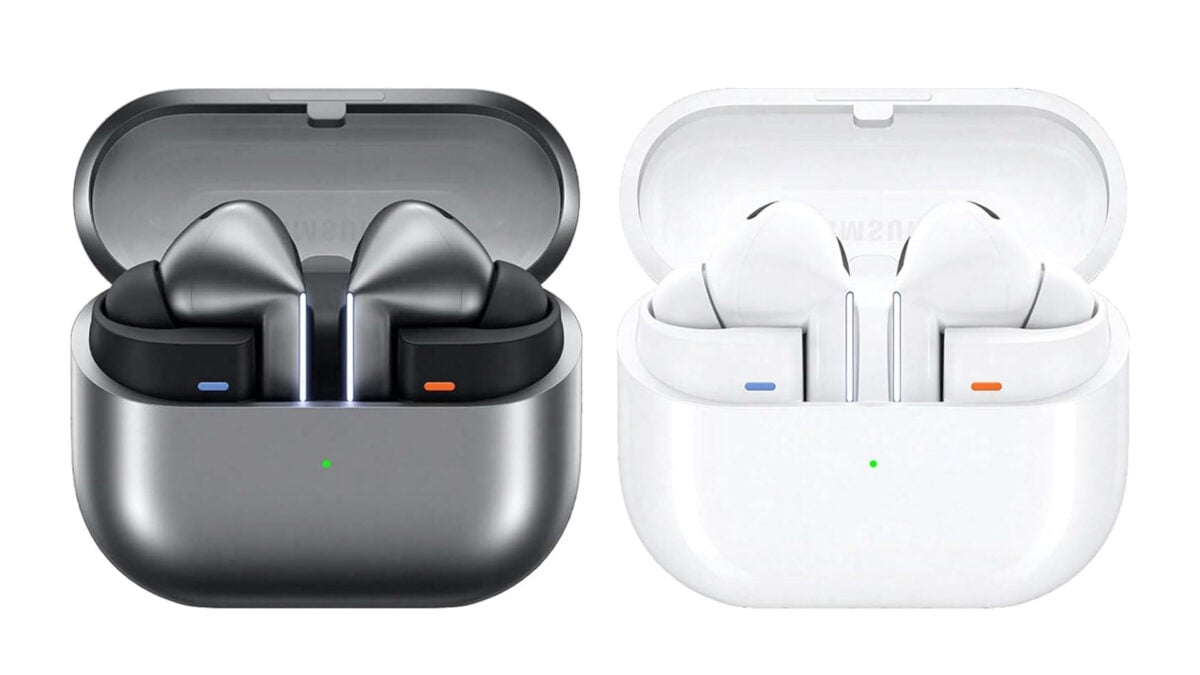 Galaxy Buds 3 Pro Gets an Extra Price Cut to 44% Off as Samsung Goes ...