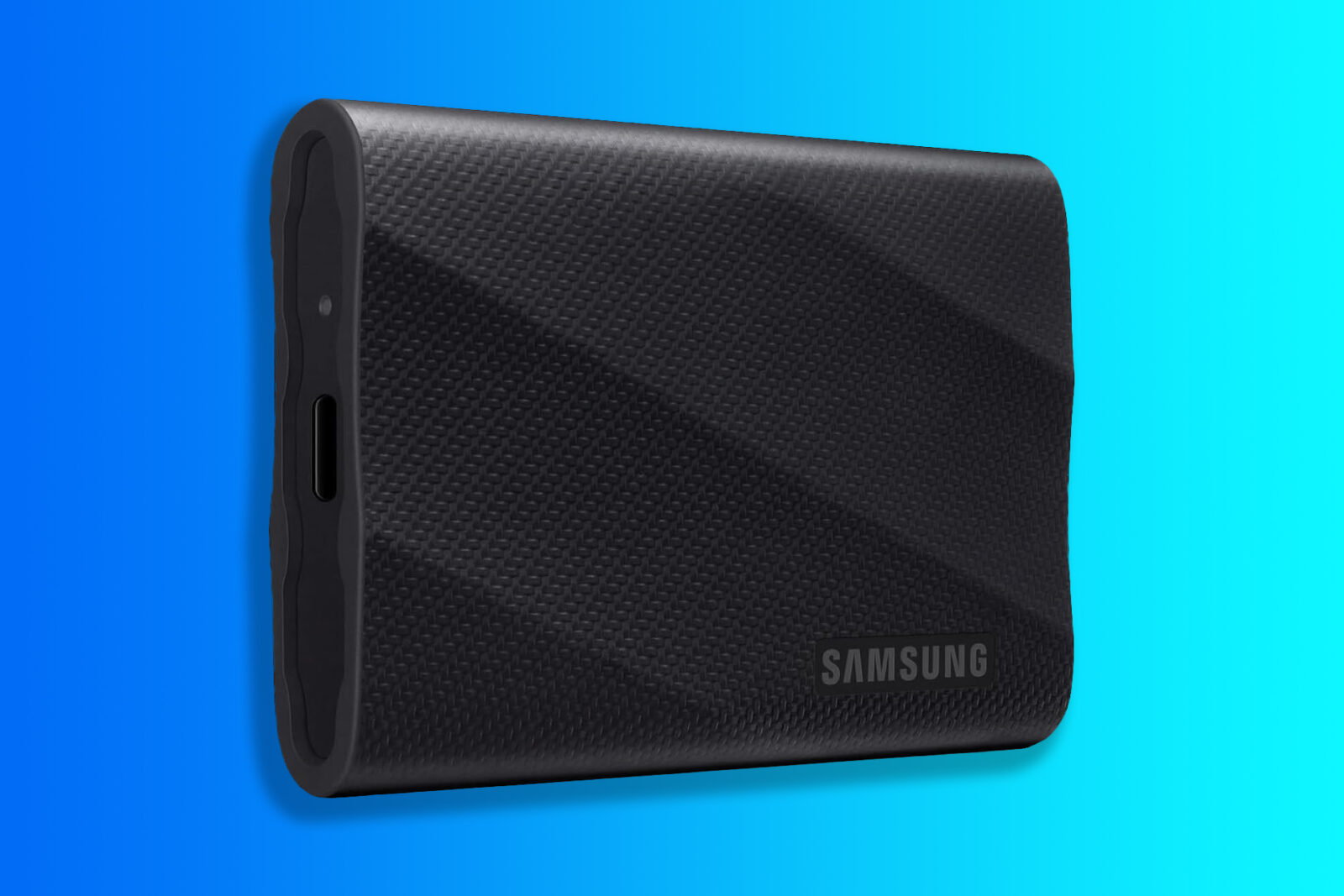 Samsung Extends Cyber Monday as the T9 Portable SSD Holds $0.09 Per GB ...