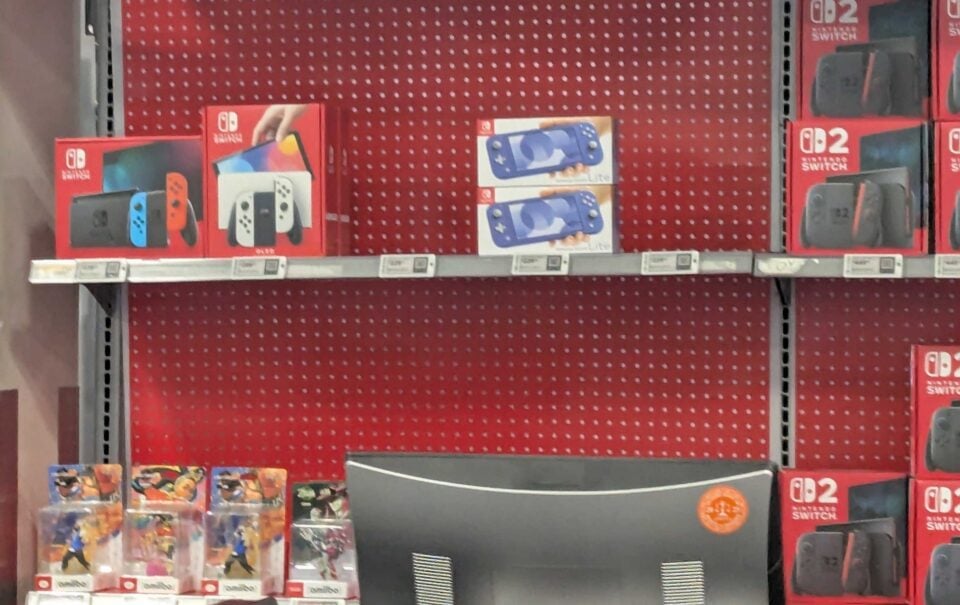 The Switch 2 Is Good Enough But Has A Lot To Prove In 2026