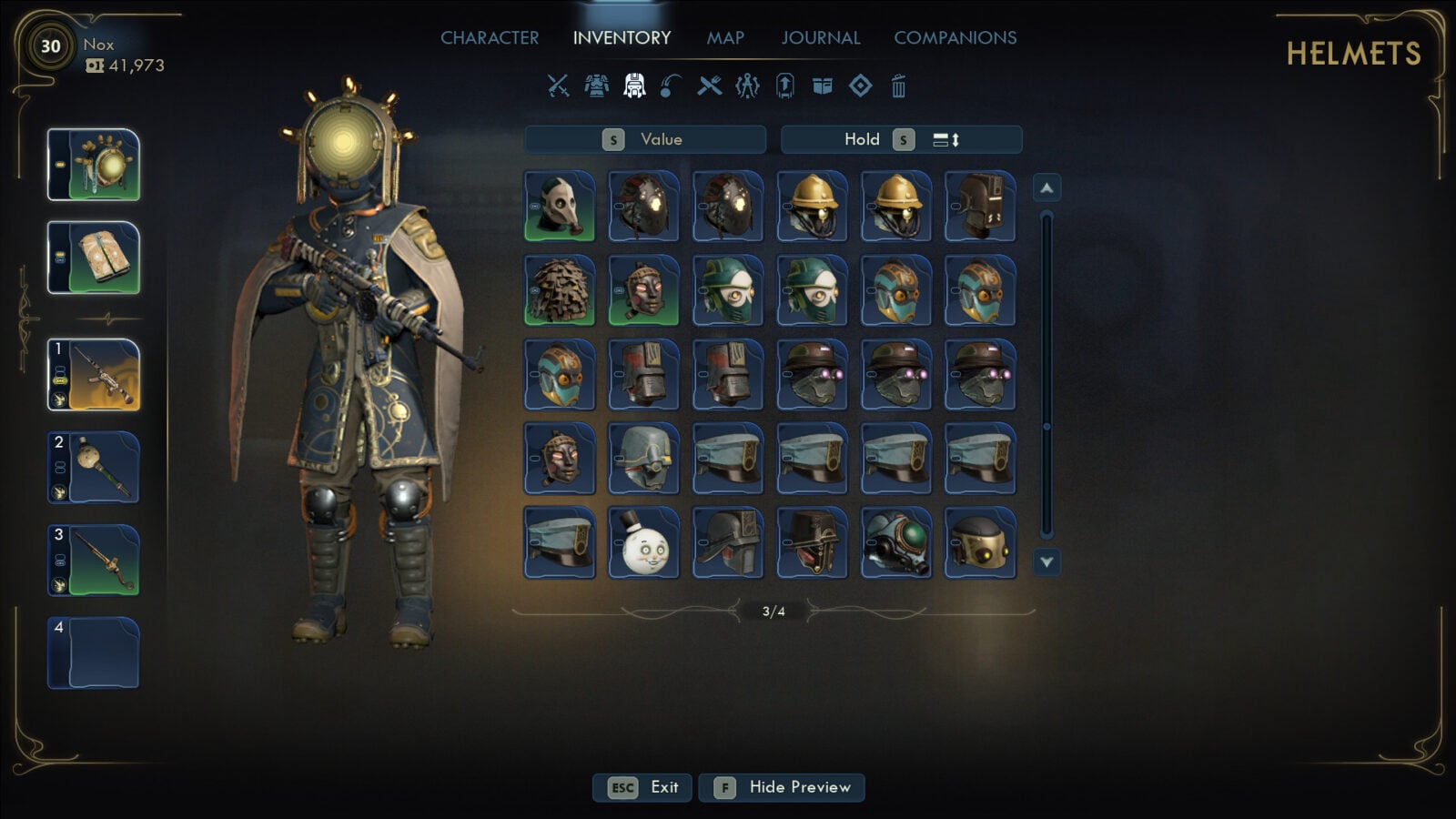 The Outer Worlds 2 Gave Me What I Wanted And I Hated It