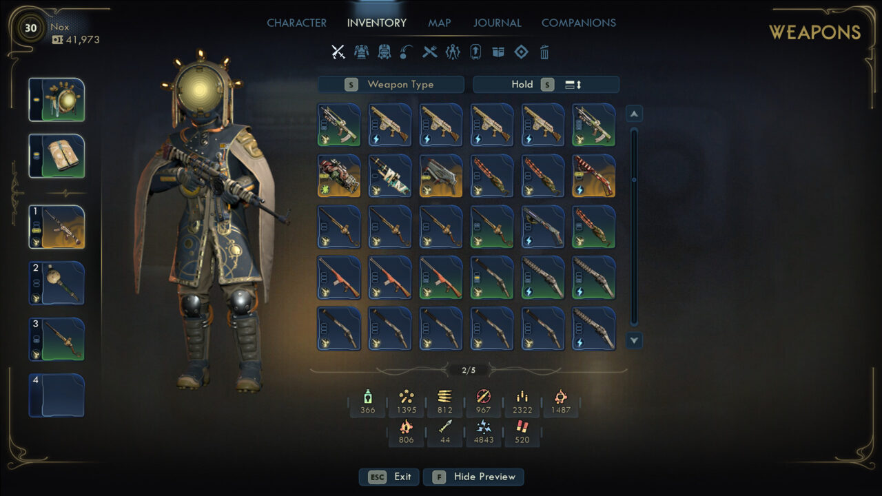 The Outer Worlds 2 Gave Me What I Wanted And I Hated It
