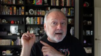 Legendary Fallout Developer Tim Cain Returns To Obsidian