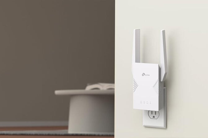 Amazon Goes on Clearance With TP-Link WiFi 7 Range Extender at a Record ...