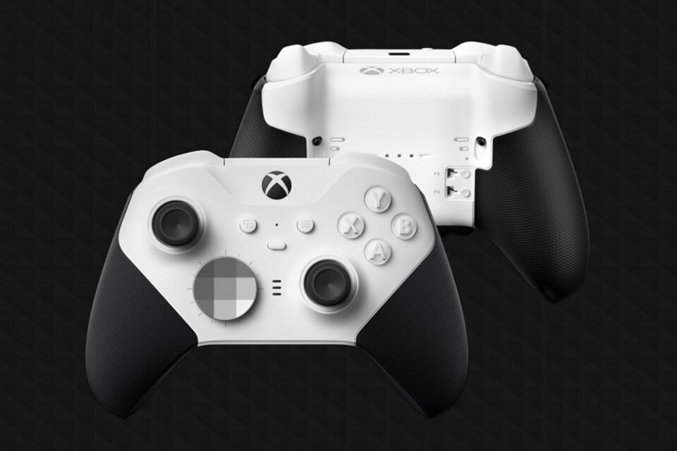 Xbox Goes No-Margin on Its Wireless Gaming Controller, Elite Series 2 ...