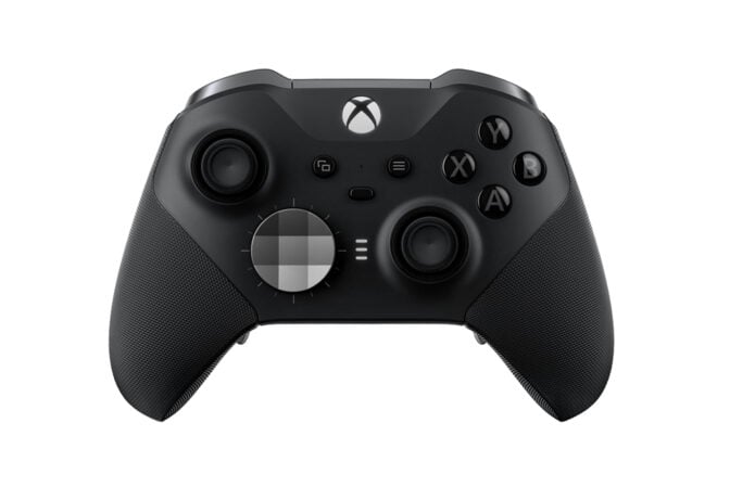 Xbox Clears Out Elite Series 2 Core Gaming Controllers at Their Lowest ...