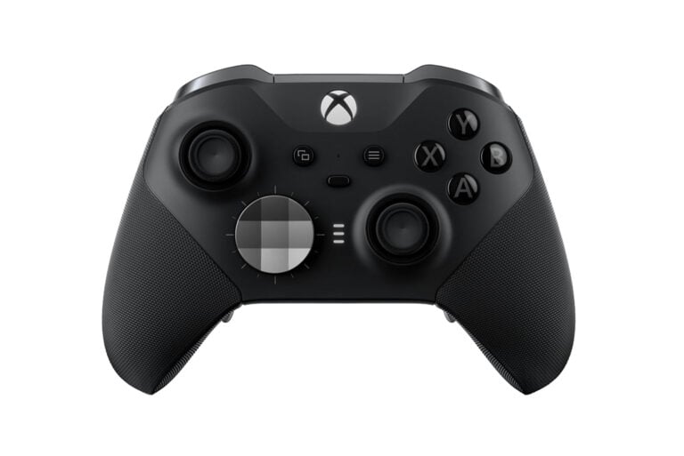 Xbox Clears Out Elite Series 2 Core Gaming Controllers at Their Lowest ...