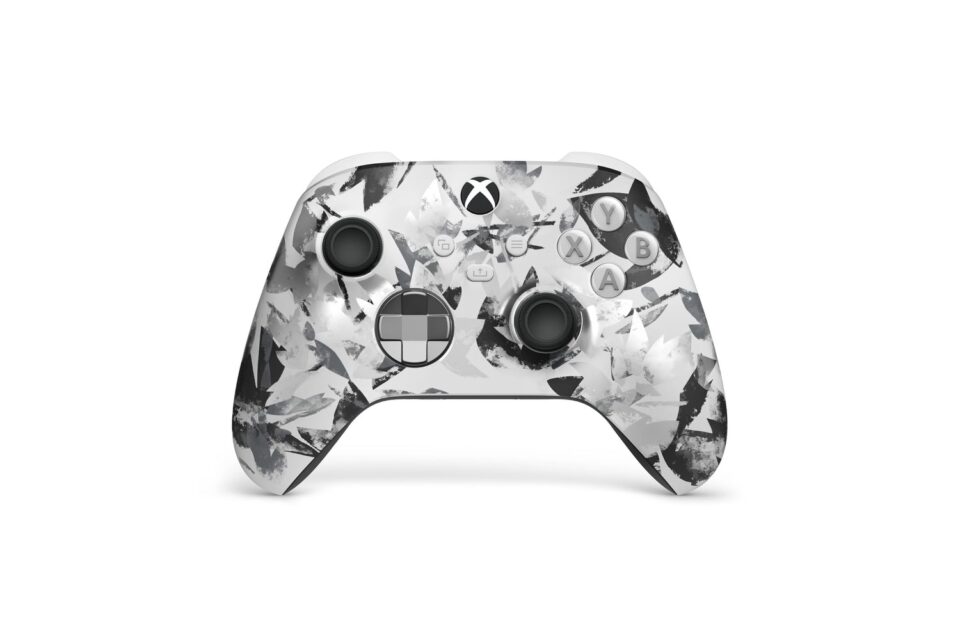 Xbox Wireless Controllers (Special Editions) Join the Clearance Lineup ...