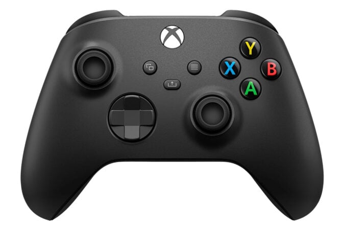 Xbox Pushes Final Clearance on Wireless Controllers (2025), Even Lower ...