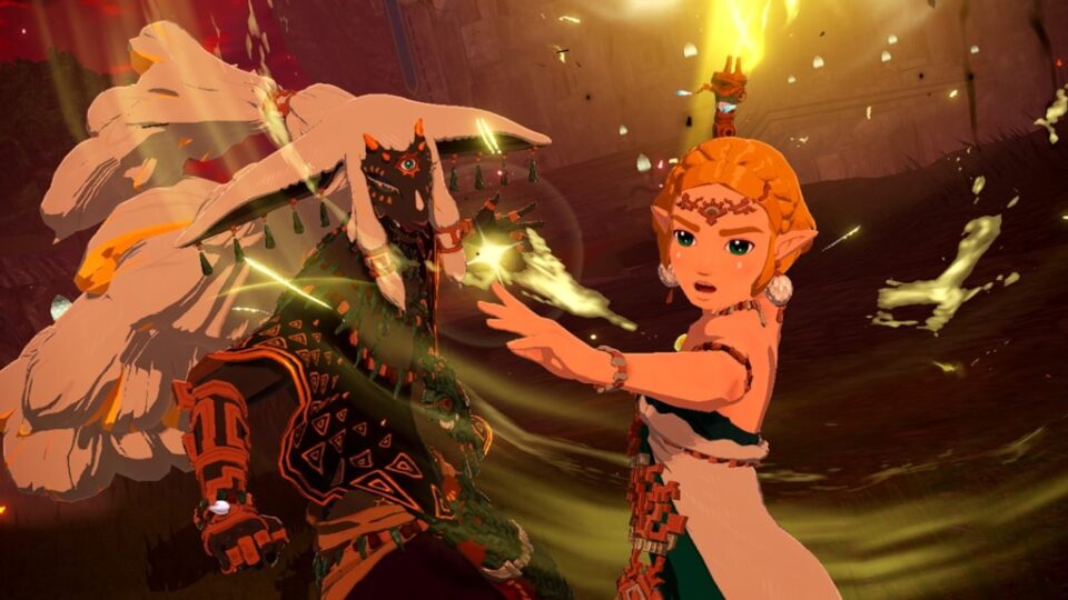 The Teases For Nintendo's Next Zelda Game Have Begun - Kotaku