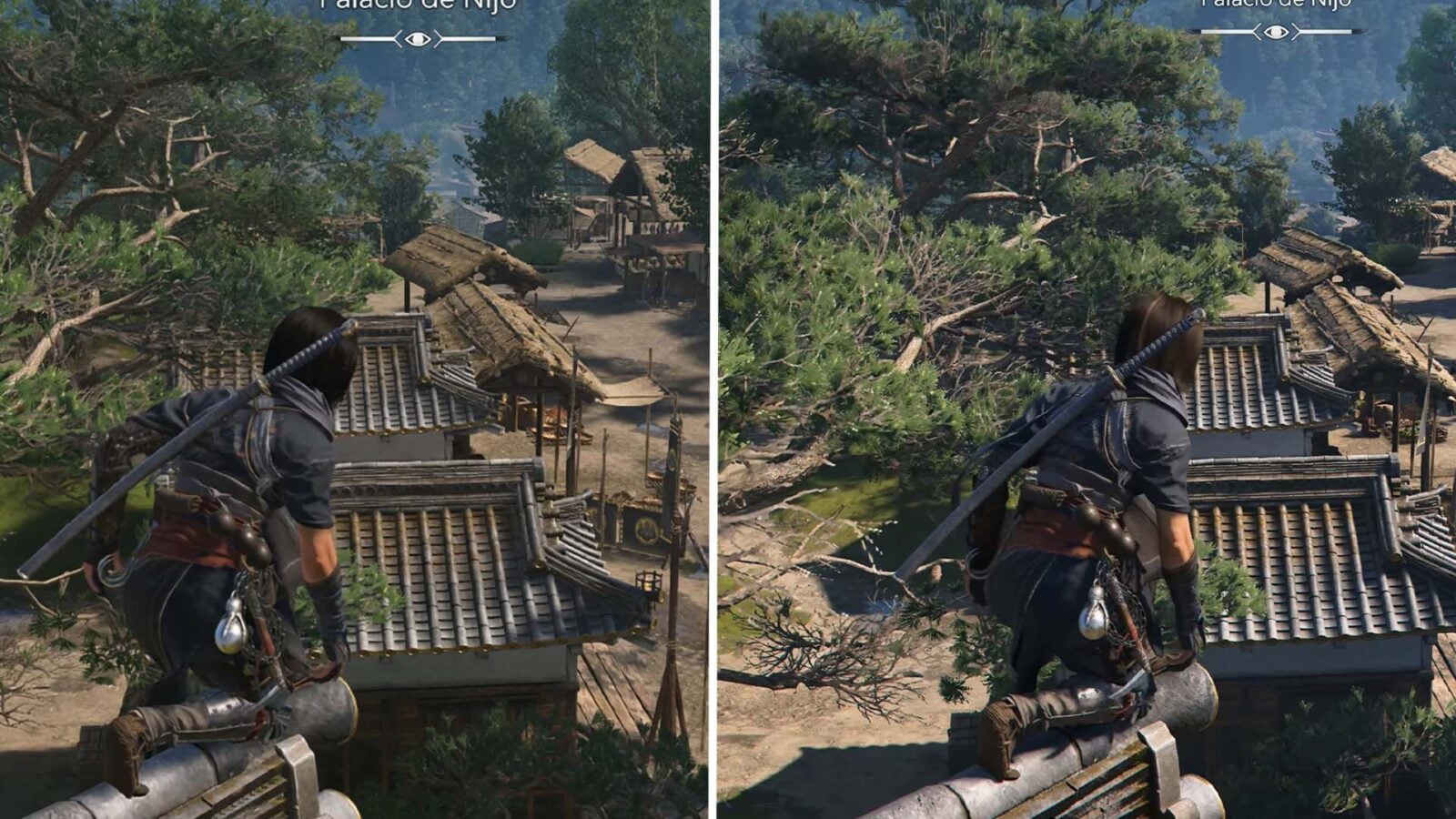 Assassin's Creed Shadows On Switch 2 Is A Very Impressive Port