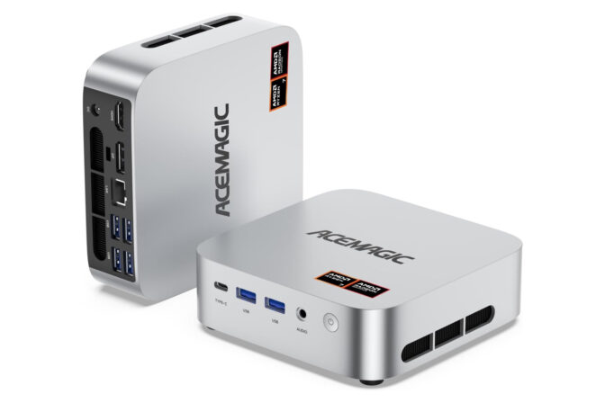 Amazon Clears Out a Ryzen 7 Mini PC at a Record Low as a Mac Mini ...