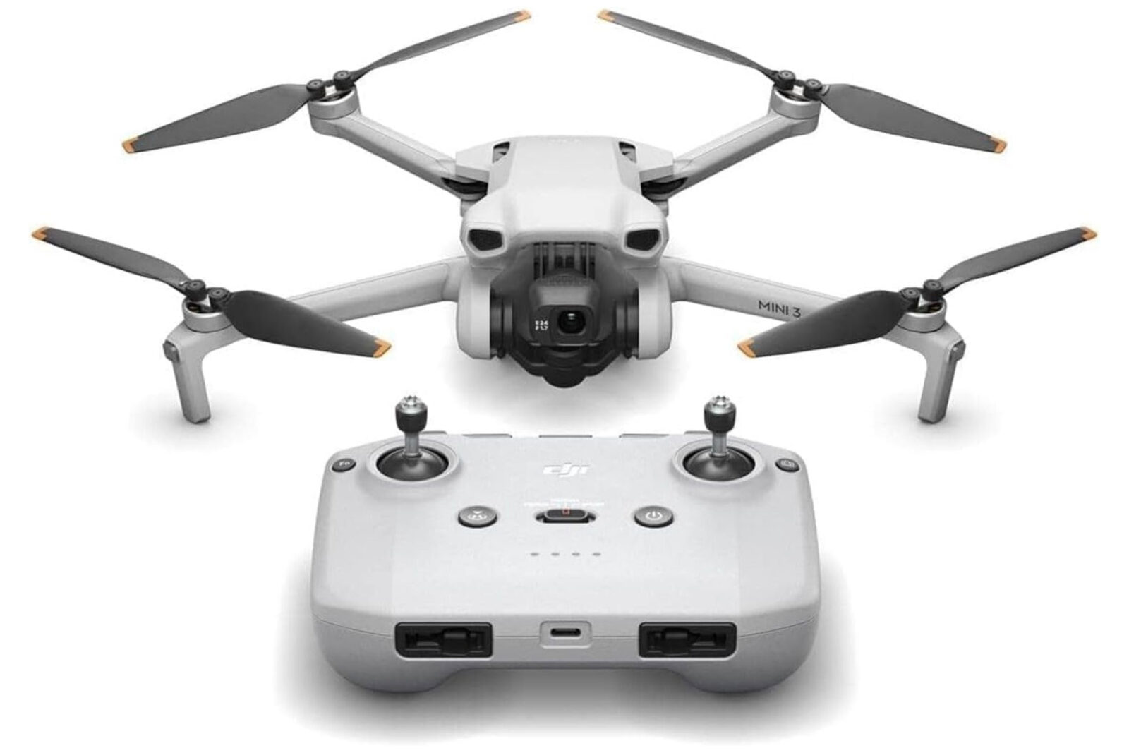 DJI Mini 3 4K Drops to Record Low, 2x Cheaper Than New DJI Drone and ...