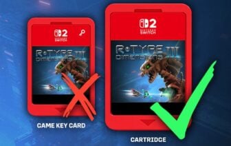 Switch 2 Dev Explains Why It's Ditching Game Key Cards Thanks To ...