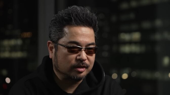 Tekken Director Announces New Studio Under SNK