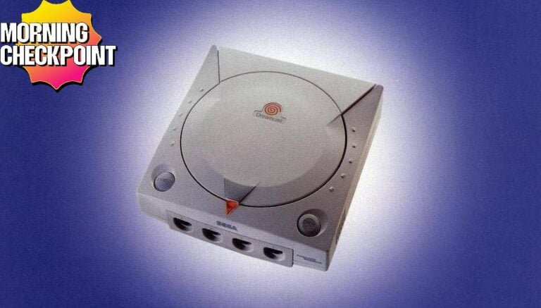 Dreamcast Web Browsing Is Dead Over 25 Years Later Thanks To Google ...