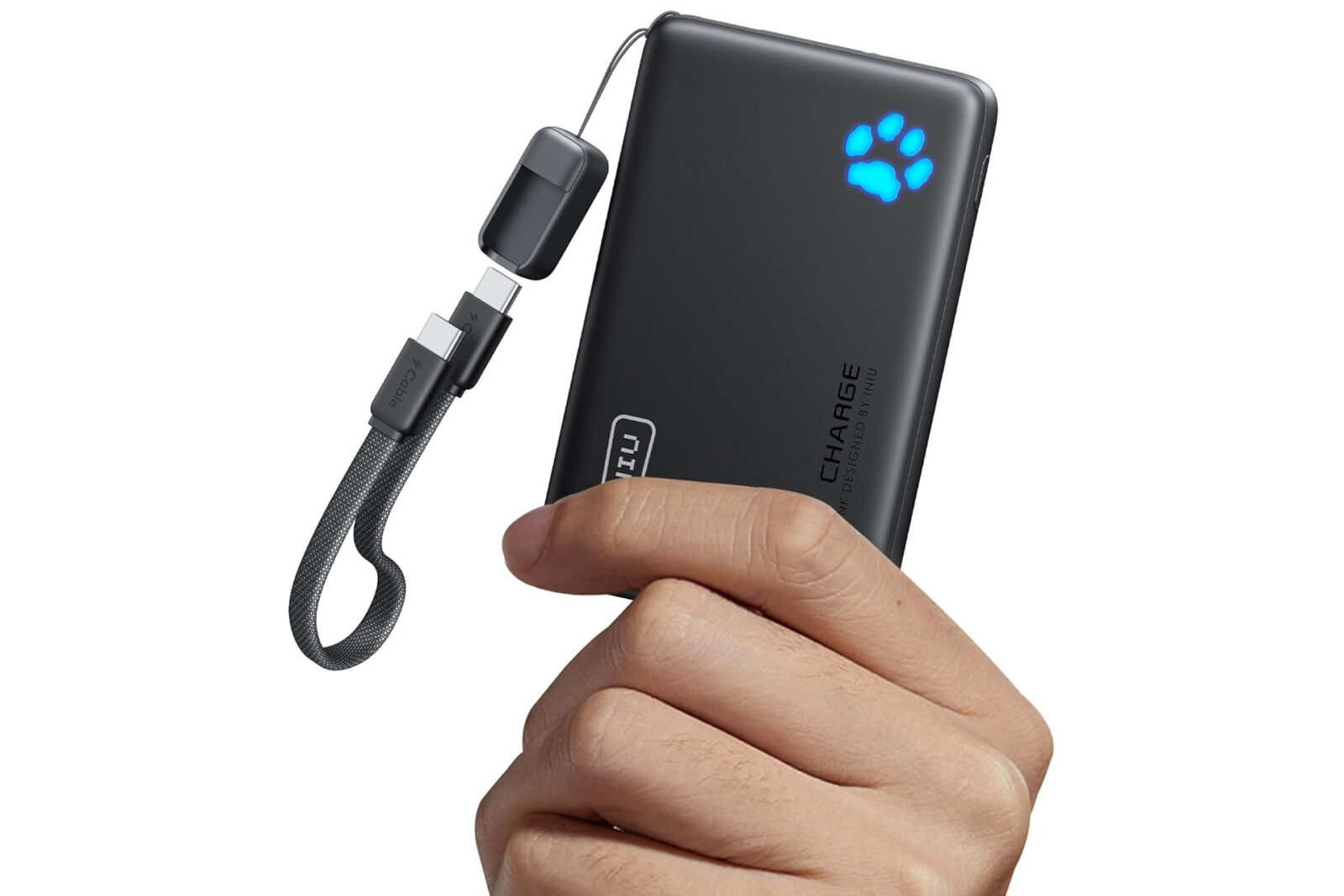 Amazon Offloads 10,000mAh 45W 3-Port Charger at Record Low, Tiny Power ...
