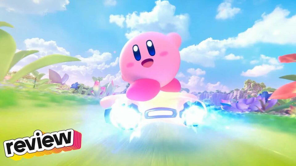 Little Racer - Kotaku