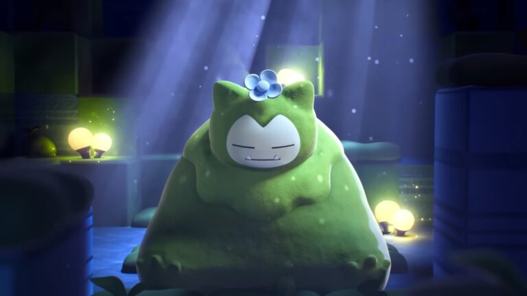 Pokémon Pokopia Leak May Confirm A Post-Apocalypse Setting