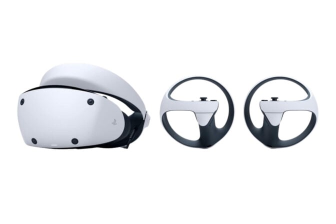 Sony Slashes PlayStation VR2 to Black Friday Low, Now Cheaper Than Meta ...