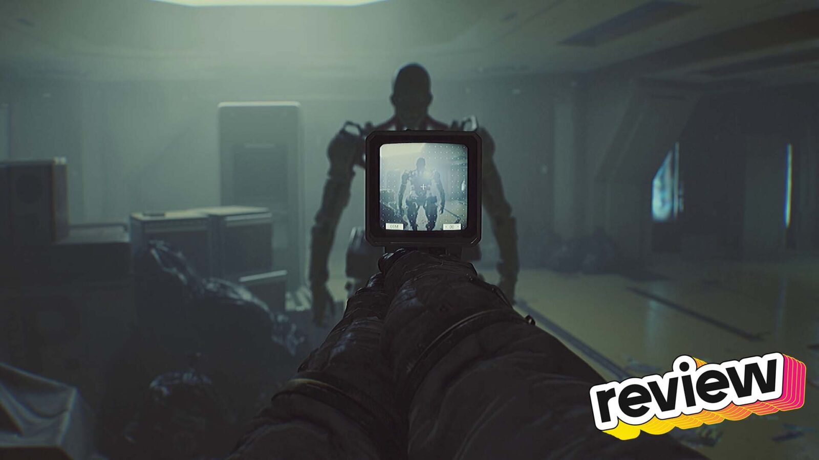 Alien Isolation - Kotaku