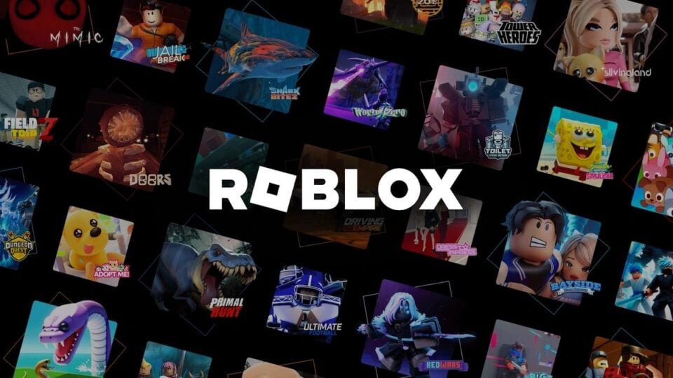 Download Roblox - Kotaku