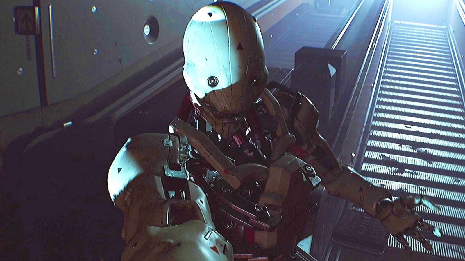 Routine Review: Alien Isolation Fans Will Love This New Horror Game